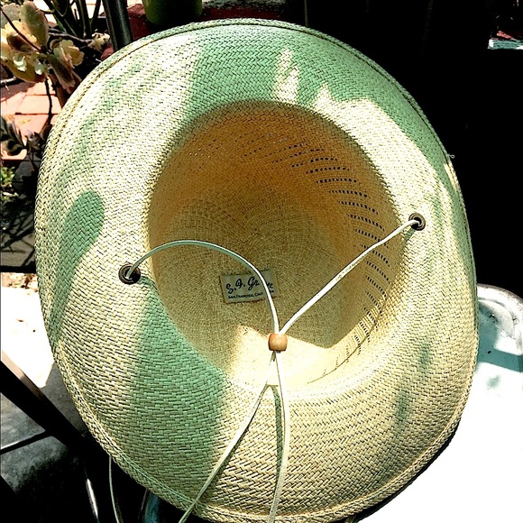 S A Green San Francisco | Accessories | San Francisco Sa Green Proper ...